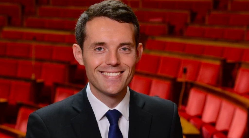 École rurale : le ministre Alexandre Portier attendu dans le Forez ...