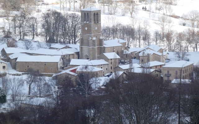 1er janvier : Roche devient Roche-en-Forez - TL7, Télévision loire 7