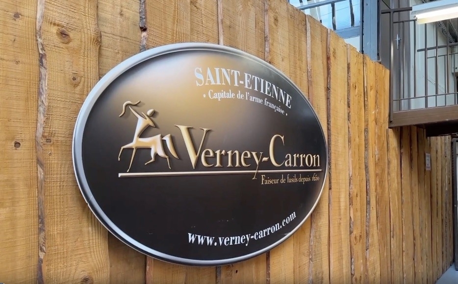 Verney-Carron : Cybergun tire la sonnette d’alarme - TL7, Télévision ...