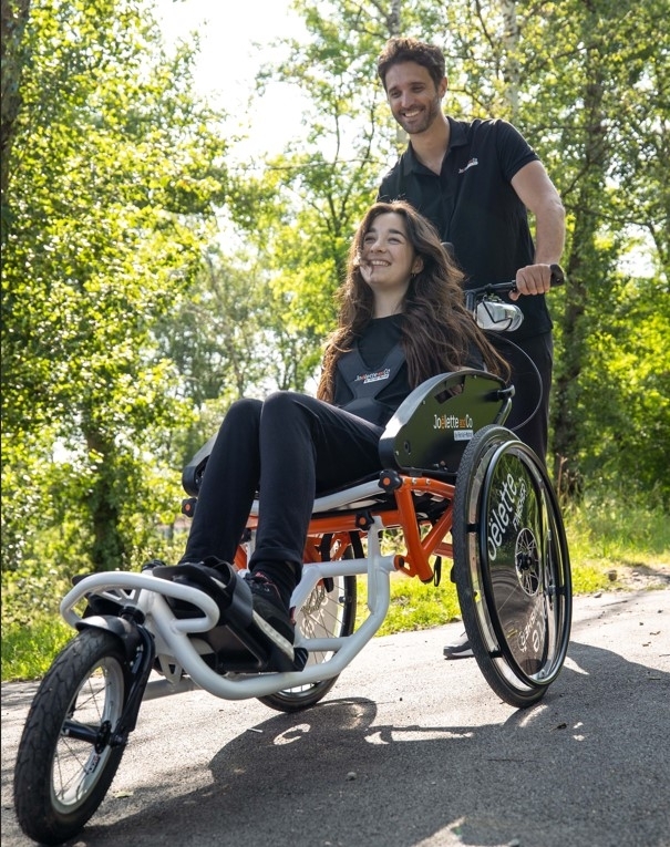 Ferriol Matrat : le savoir-faire au service de l’accessibilité et de l ...