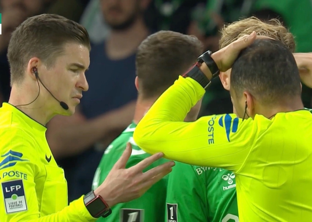 L’ASSE échappe au pire après les incidents du derby - TL7, Télévision ...