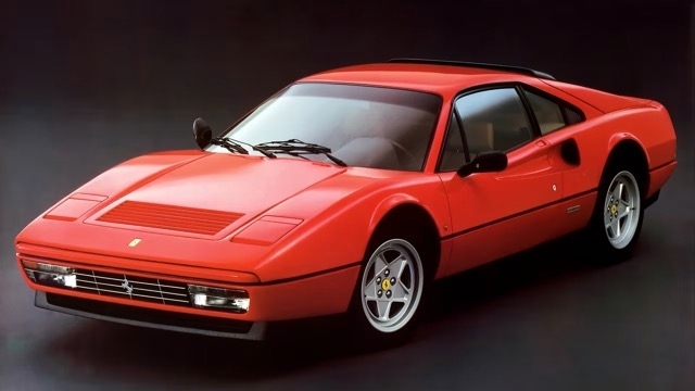 Alcoolisé au volant d’une Ferrari, il insulte les policiers - TL7 ...
