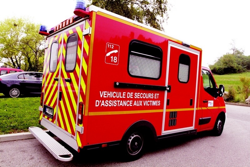 Urgences : les pompiers redirigent les patients vers des maisons de ...