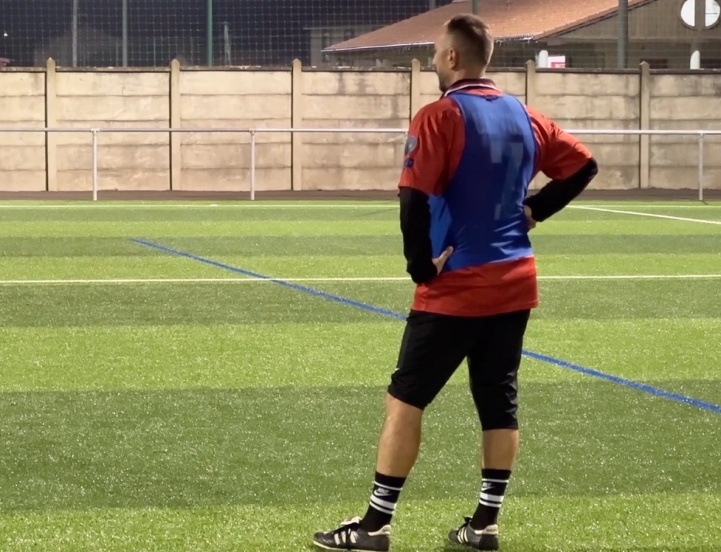 Club 42 : L'exploit du SC Sury en Coupe de France - TL7, Télévision loire 7