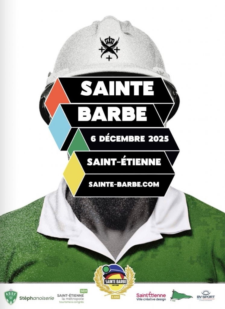 Sainte-Barbe : une 5ᵉ édition festive et familiale ce 6 décembre à ...