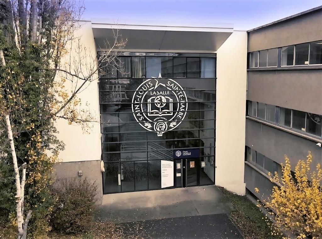 Patrimoine et pédagogie : 220 ans d’enseignement célébrés à La Salle ...