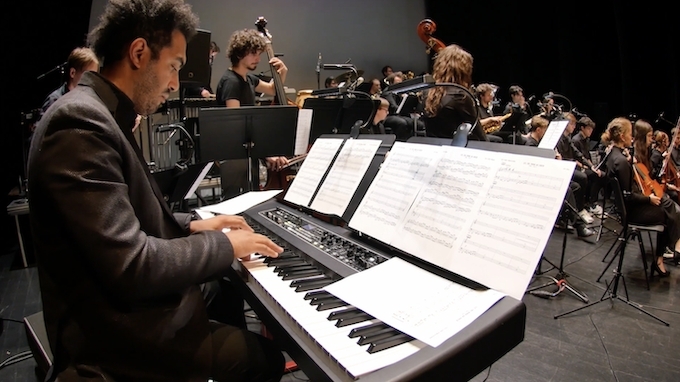 "Note de liberté" : un documentaire sur la Loire jazzy ! - TL7 ...