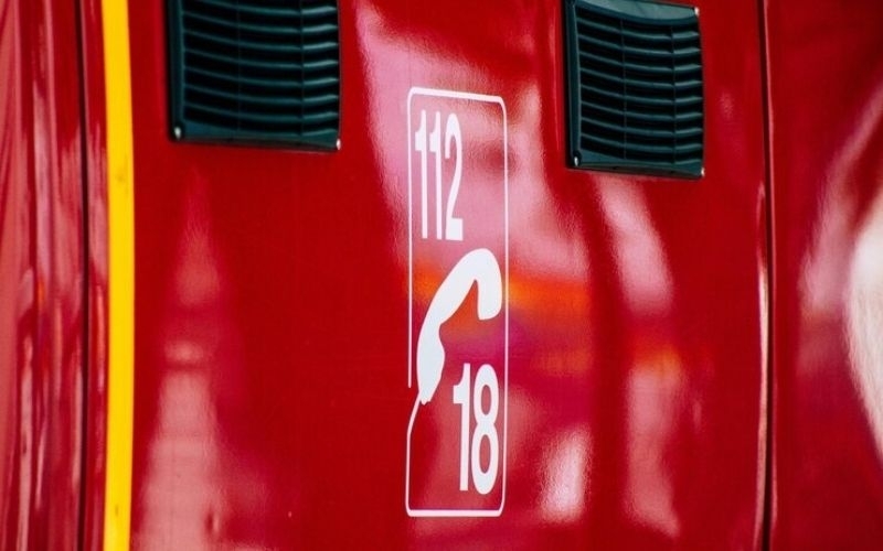 Un adolescent se défenestre lors d’un incendie dans un immeuble - TL7 ...