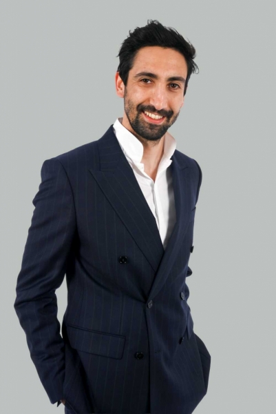 Yannis Bekhti, nouveau président de l’EPCC Cité du design – Ésad - TL7 ...