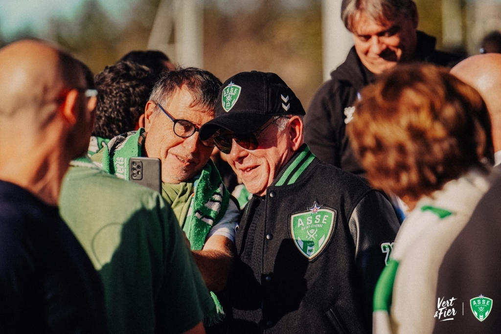 ASSE : le propriétaire Larry Tanenbaum sort du silence et défend son ...