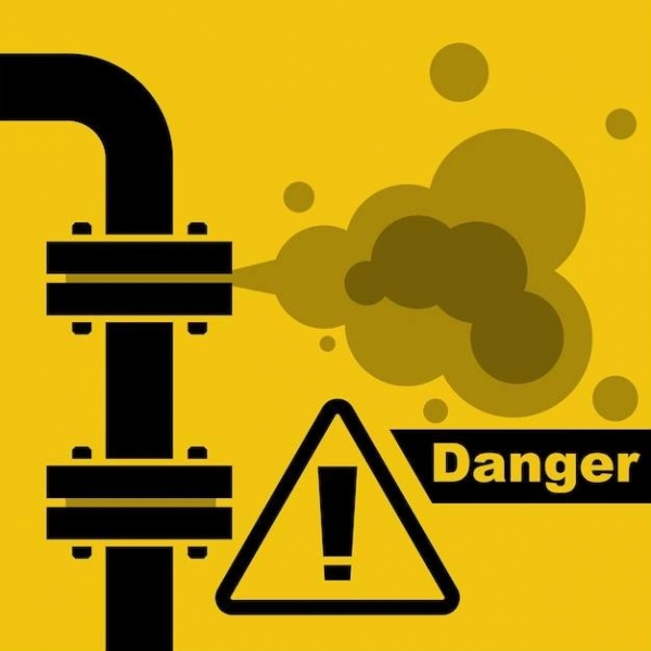 Fuite de gaz à Montbrison : 230 foyers privés d’alimentation boulevard ...