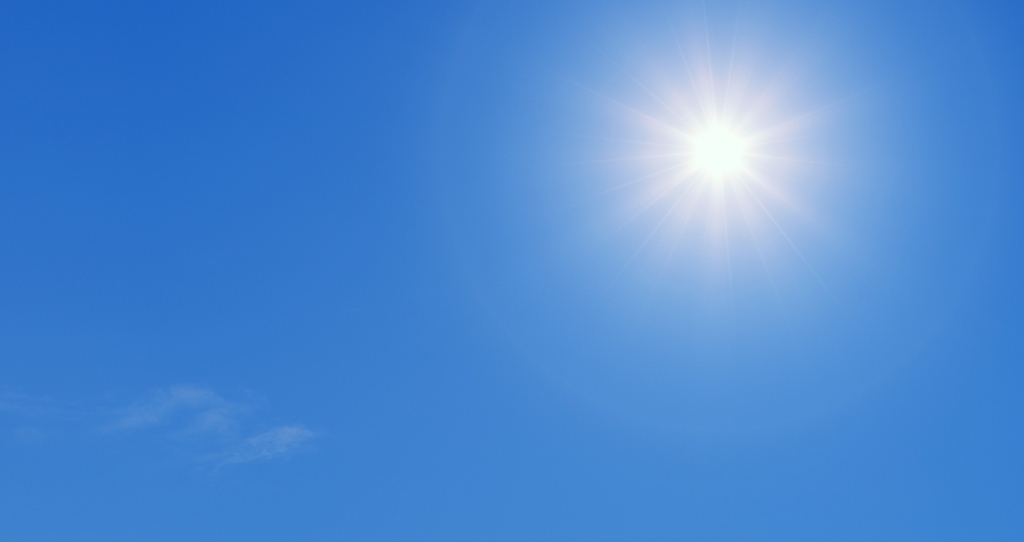 Canicule : la Loire placée en vigilance jaune à partir de mercredi ...