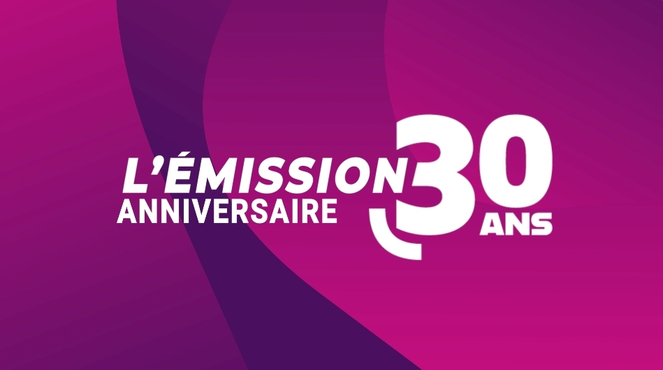 Voir et revoir notre émission spéciale 30 ans de TL7 ! - TL7 ...