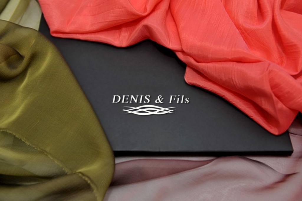 Denis & Fils : l’excellence de la soie au fil des générations - TL7 ...